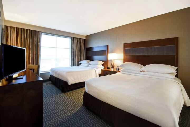Embassy Suites Springfield Lorton | Bookonline.com