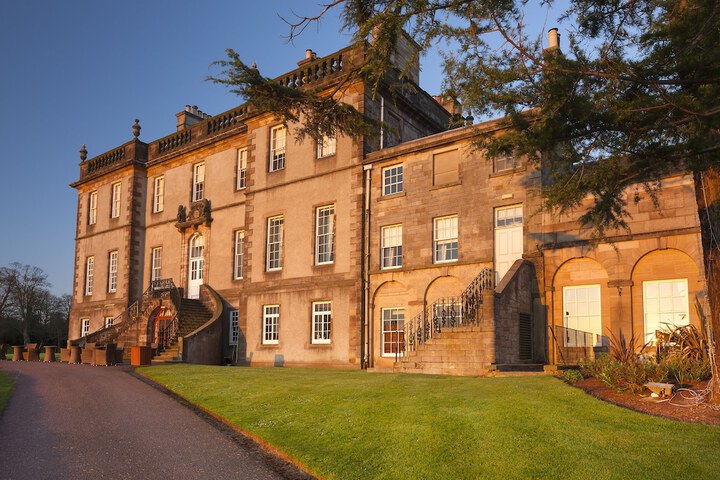 Dalmahoy Hotel & Country Club Kirknewton | Bookonline.com