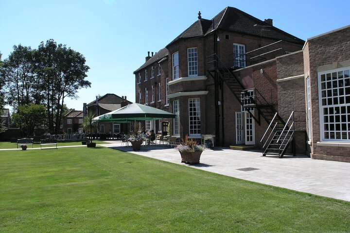 Best Western Plus West Retford Hotel Retford | Bookonline.com