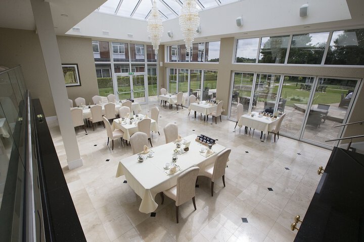 Park Hall Hotel&Spa Wolverhampton Wolverhampton | Bookonline.com
