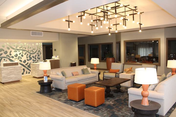 Best Western Seaway Inn Gulfport | Bookonline.com