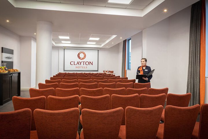Clayton Hotel Cardiff Cardiff | Bookonline.com