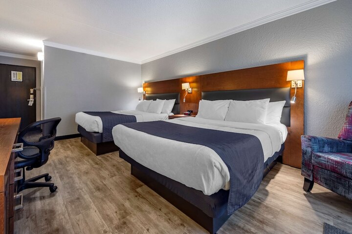 Best Western Hotel Universel Drummondville Drummondville | Bookonline.com