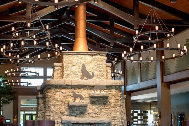 Great Wolf Lodge Atlanta / LaGrange GA LaGrange | Bookonline.com