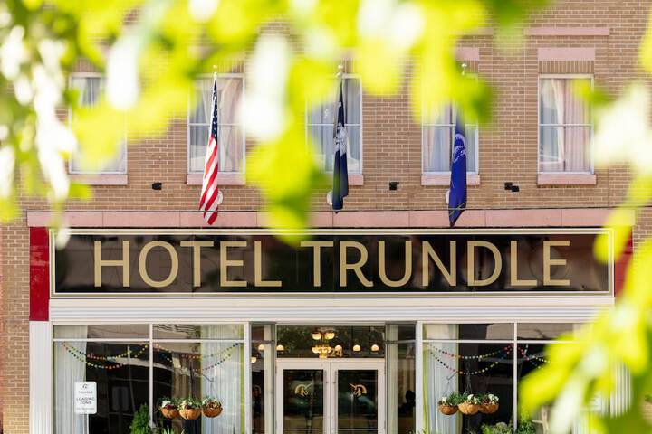 Hotel Trundle Columbia | Bookonline.com