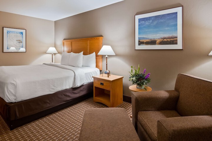 Best Western Plus GranTree Inn Bozeman | Bookonline.com