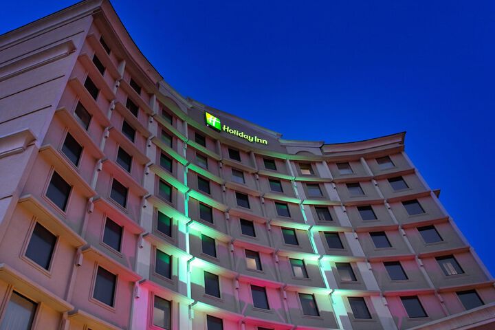 Holiday Inn Dallas Market Center an IHG Hotel Dallas | Bookonline.com