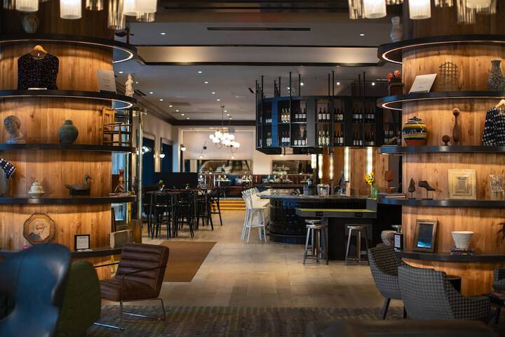 Renaissance Philadelphia Downtown Hotel Philadelphia | Bookonline.com