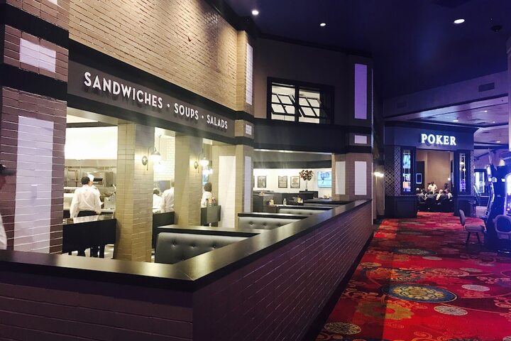 Silver Legacy Resort Casino at THE ROW Reno | Bookonline.com