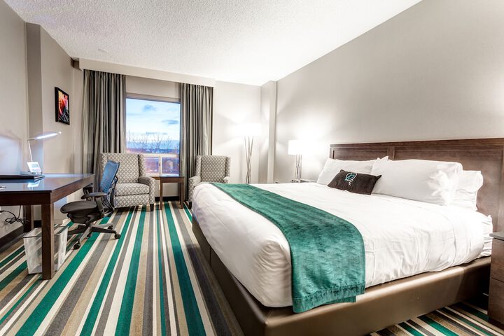 Hotel Blackfoot Calgary | Bookonline.com