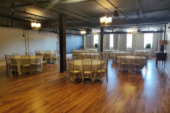 The Stricklin Hotel Florence | Bookonline.com