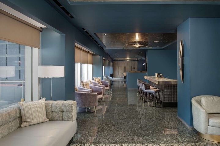 The Troubadour Hotel New Orleans Tapestry Collection by Hilton New ...
