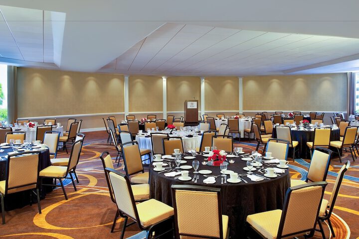 Doubletree by Hilton Washington DC Silver Spring Silver Spring ...