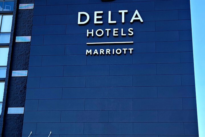 Delta Hotels by Marriott Denver Northglenn Northglenn | Bookonline.com