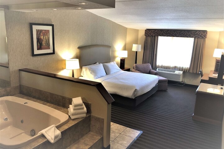 Best Western Springfield Hotel Springfield | Bookonline.com
