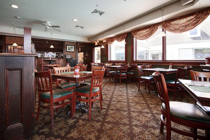 Best Western Adams Inn Quincy Boston Quincy | Bookonline.com