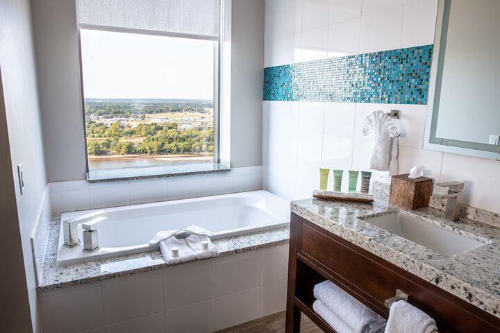 River Spirit Casino Resort Tulsa | Bookonline.com