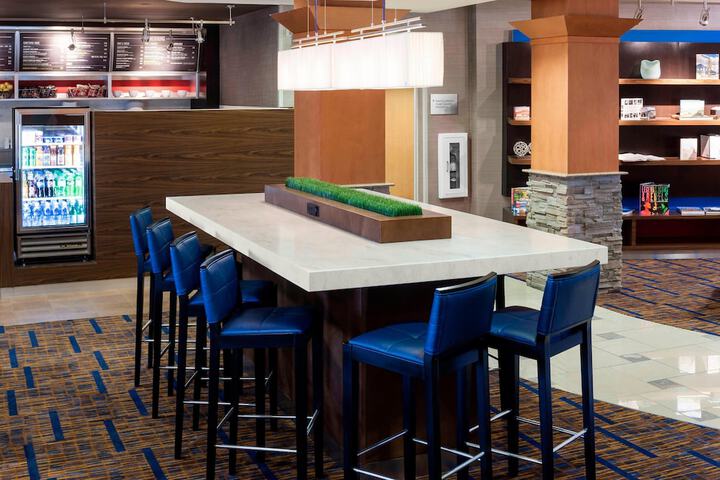 Courtyard by Marriott Phoenix West / Avondale Phoenix | Bookonline.com