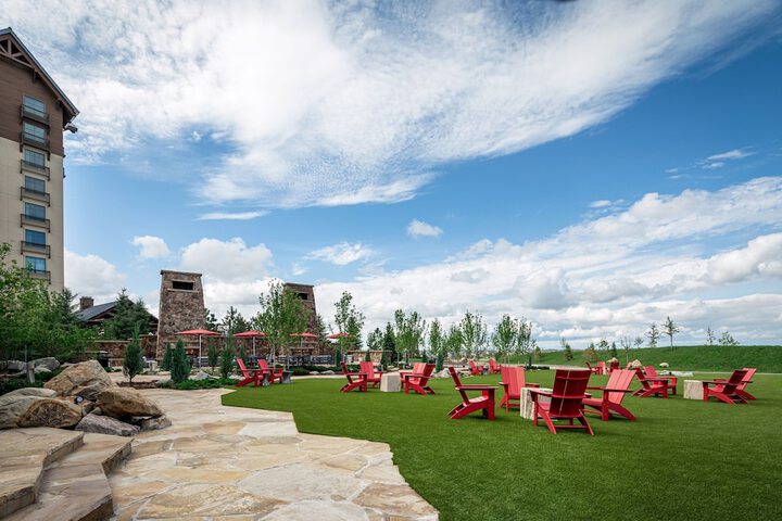 Gaylord Rockies Resort & Convention Center Aurora | Bookonline.com