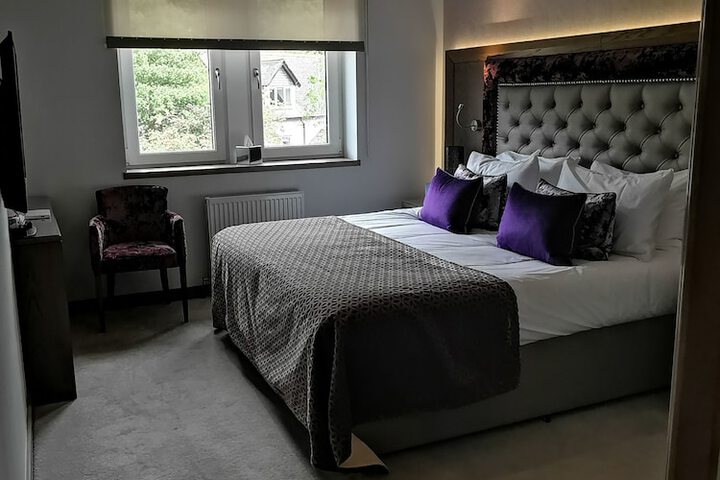 Seamill House Hotel West Kilbride | Bookonline.com