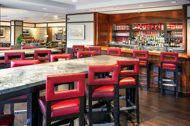 The Statler Hotel at Cornell University Ithaca | Bookonline.com