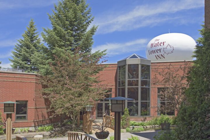 The Water Tower Inn BW Premier Collection Sault Ste. Marie | Bookonline.com