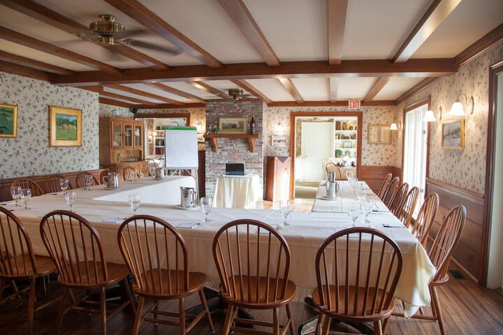 The Quechee Inn at Marshland Farm Quechee | Bookonline.com