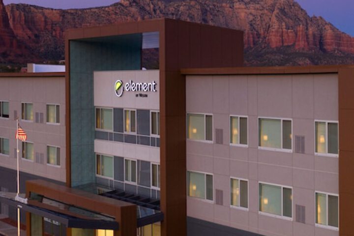 Element Sedona Sedona | Bookonline.com