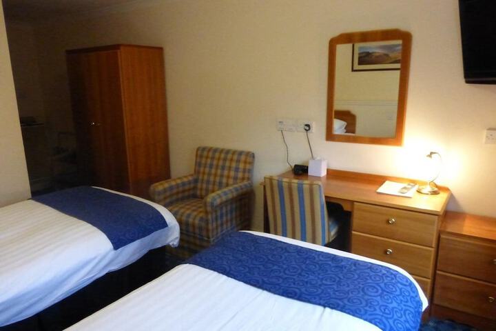 Norseman Hotel Wick | Bookonline.com