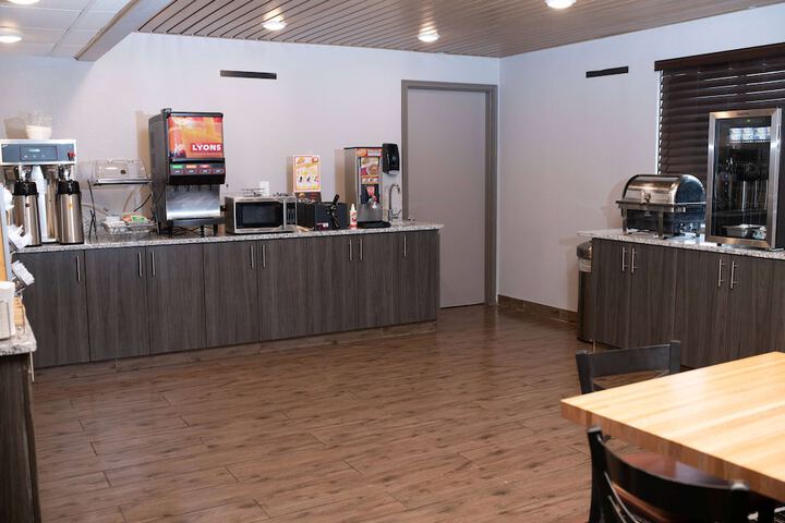 AmericInn by Wyndham Madison WI Madison | Bookonline.com