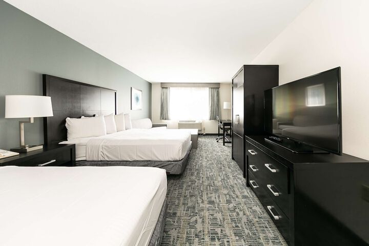 Inspiring Best Western Hotel Circle San Diego Pictures