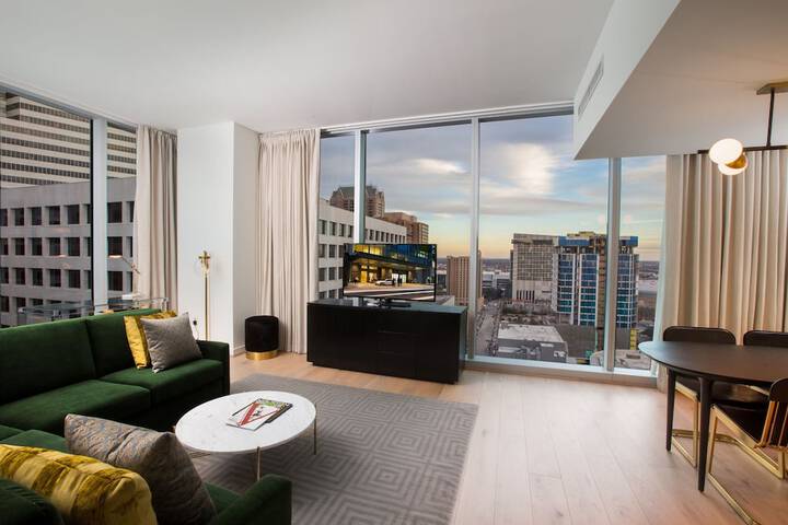 The Laura Hotel Houston Downtown, Autograph Collection Houston ...