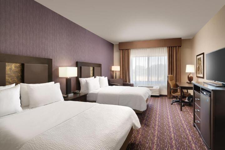 Holiday Inn Express & Suites Billings an IHG Hotel Billings ...