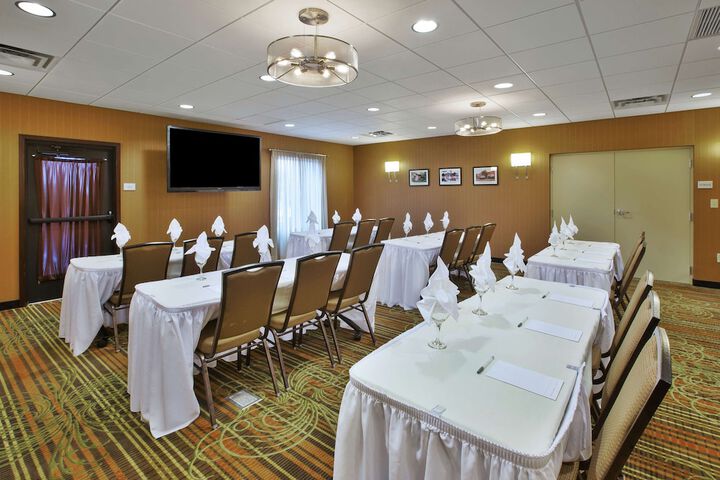 Hampton Inn Brockport NY Brockport | Bookonline.com
