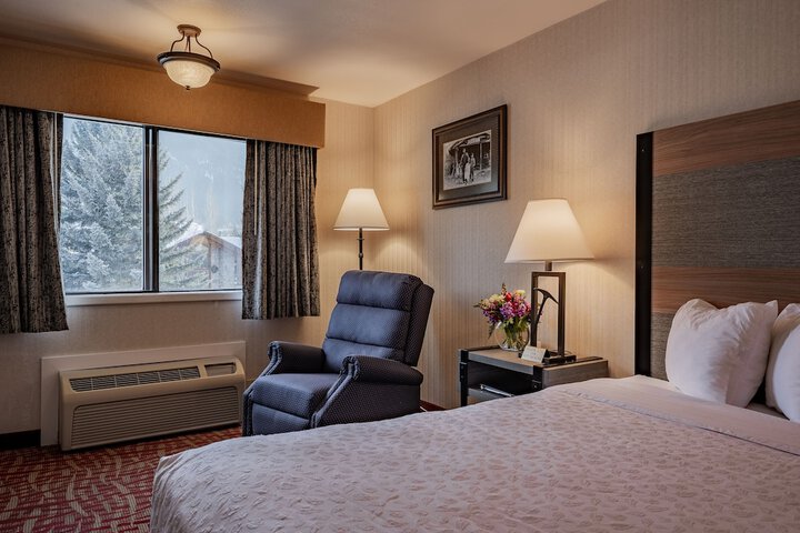 49er Inn & Suites Jackson | Bookonline.com
