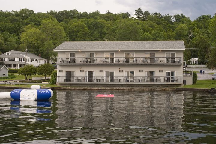 Lake Bomoseen Lodge Bomoseen | Bookonline.com