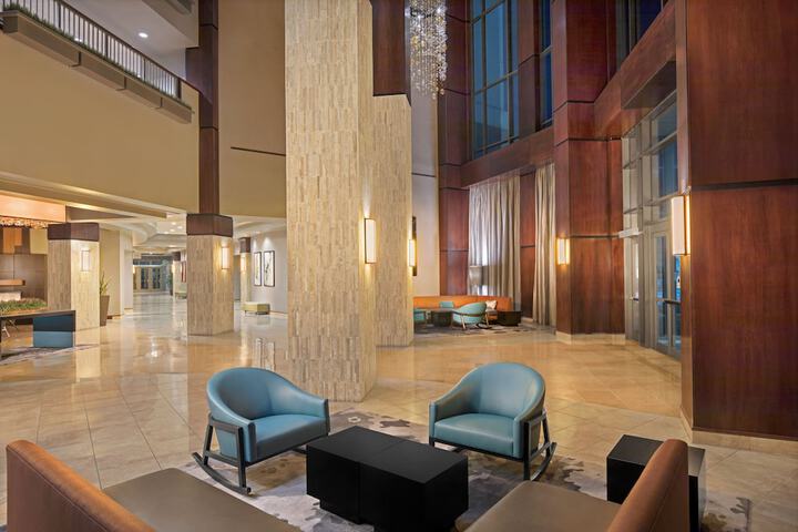 Courtyard by Marriott Dallas Allen at Allen Event Center Allen ...