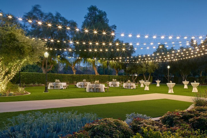 Sheraton Fairplex Hotel & Conference Center Pomona | Bookonline.com