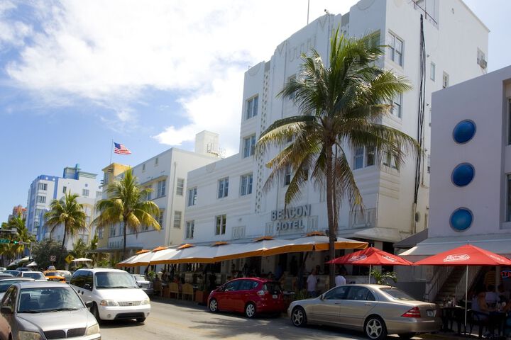 Beacon Hotel South Beach Miami Beach | Bookonline.com