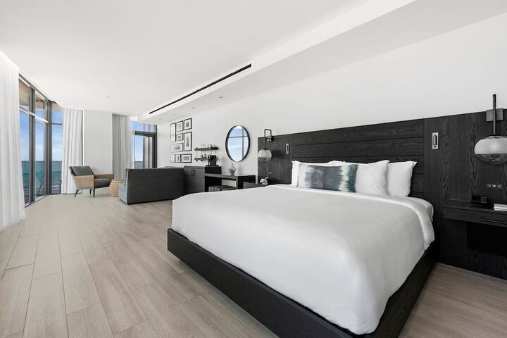Wave Resort Long Branch | Bookonline.com