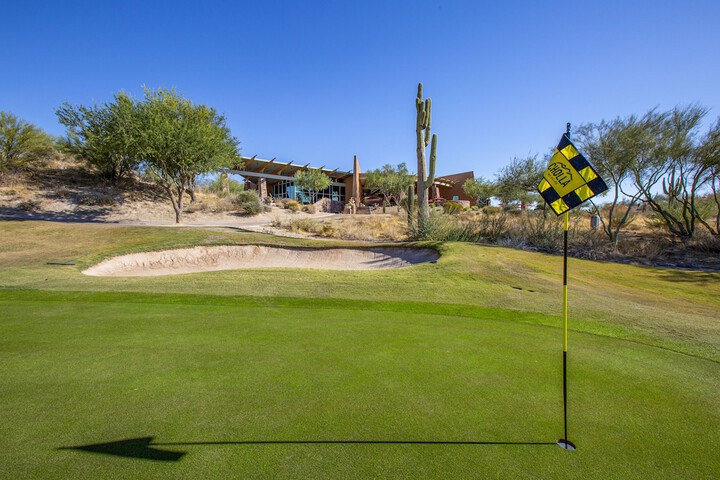 Wekopa Casino Resort Fort McDowell | Bookonline.com