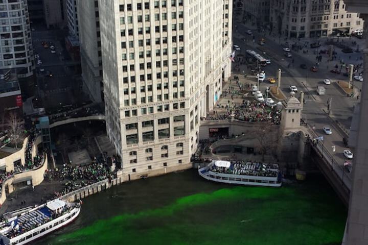 Club Quarters Hotel Wacker at Michigan Chicago Chicago | Bookonline.com