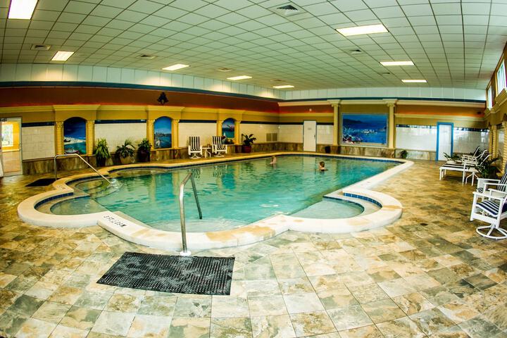 Safety Harbor Resort & Spa Trademark Collection by Wyndham Safety ...