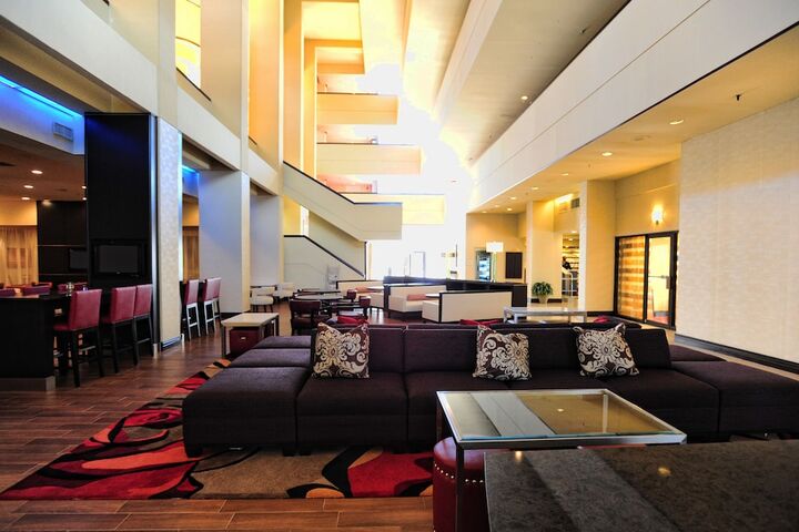 Mobile Marriott Mobile | Bookonline.com