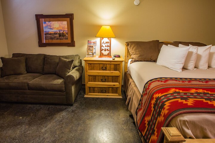 NRS Guest Ranch Decatur | Bookonline.com