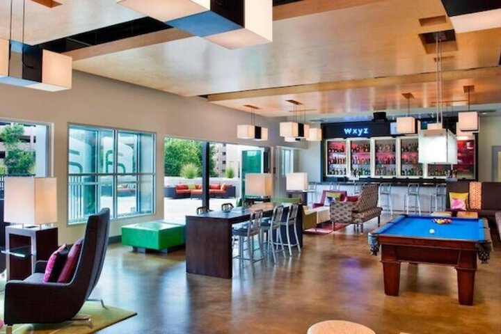 Aloft Tulsa Downtown Tulsa | Bookonline.com