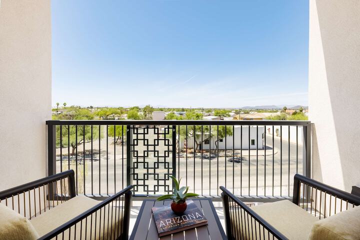 DoubleTree by Hilton Tucson Downtown Convention Center Tucson ...