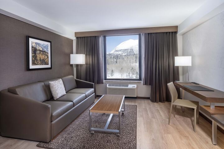 AC Hotel Frisco Colorado Frisco | Bookonline.com
