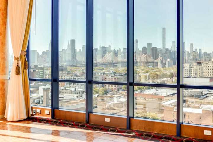 Vista LIC Hotel BW Premier Collection Long Island City | Bookonline.com