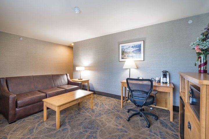Best Western Plus GranTree Inn Bozeman | Bookonline.com
